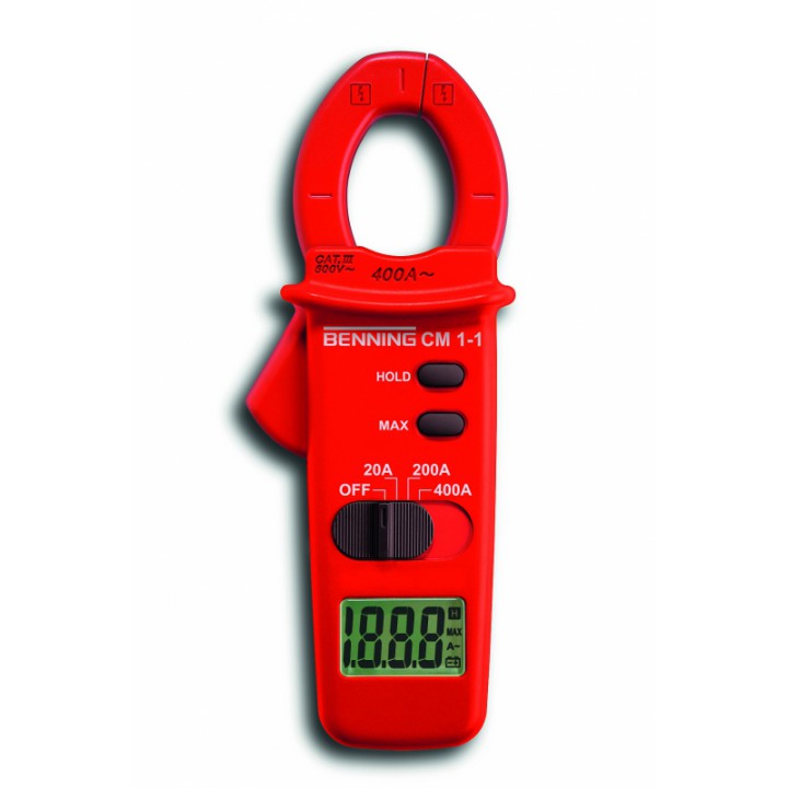 BENNING CM 1-1 - Benning-online