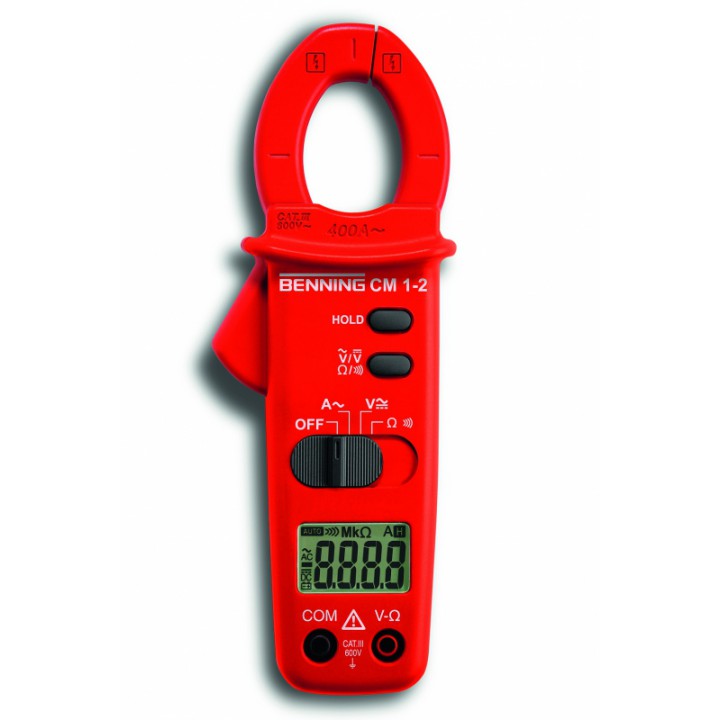 BENNING CM 1-2 - Benning-online