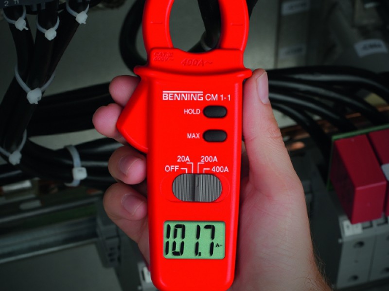 BENNING CM 1-1 - Benning-online